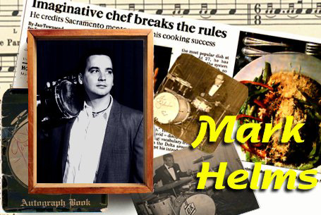 Mark Helms - Dutch Falconi Orchestra